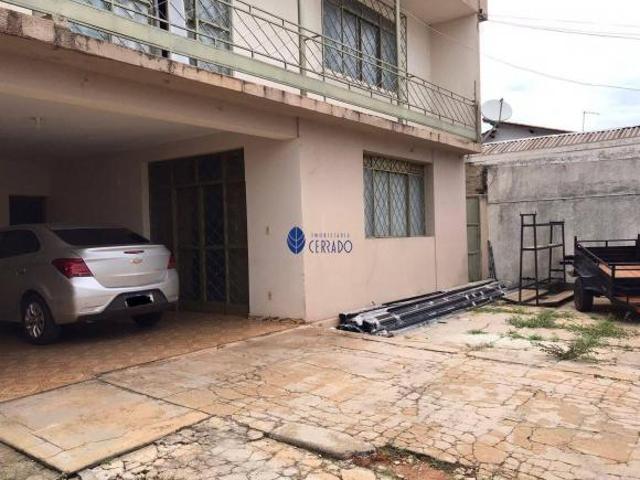 Casa para venda em Vila Jaiara, Anápolis
