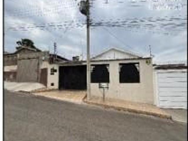 Casa para venda em Vila Jaiara, Anápolis