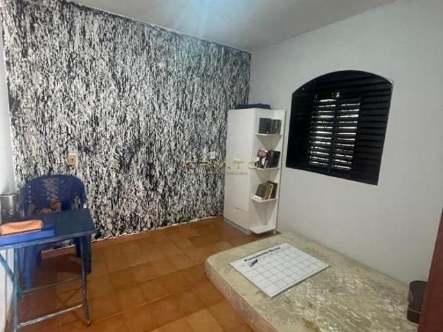 Casa para venda em Vila Jaiara Setor Norte, Anápolis