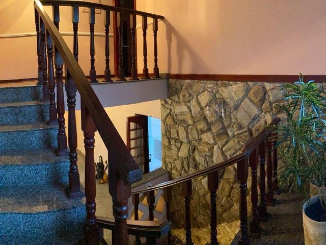 Casa para venda em Vila Japi Ii em Jundiaí São Paulo de 362.00m² com 4 Quartos, 2 Suítes e 6 Garagens