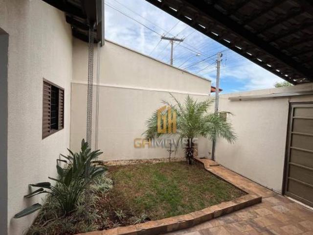 Casa para venda em Vila Jardim Pompéia, Goiânia