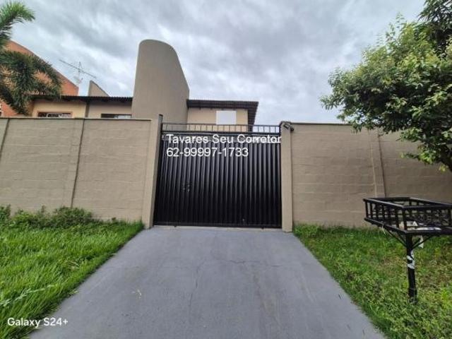 Casa para venda em Vila Jardim Vitória, Goiânia