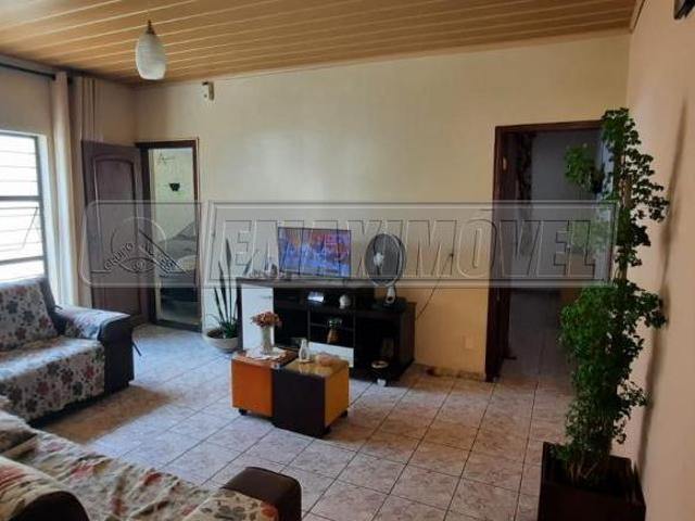 Casa para venda em Vila Jardini de 149.00m² com 2 Quartos e 3 Garagens