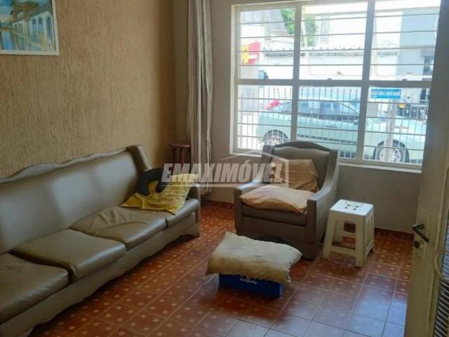 Casa para venda em Vila Jardini de 188.00m² com 2 Quartos e 1 Garagem