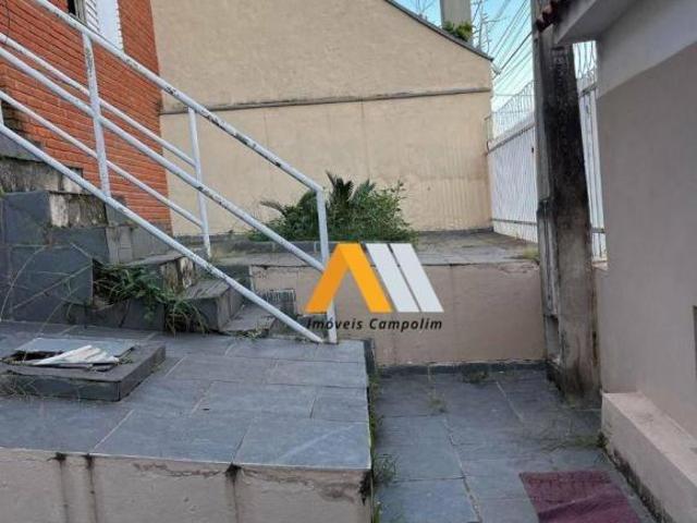 Casa para venda em Vila Jardini de 250.00m² com 2 Quartos e 2 Garagens