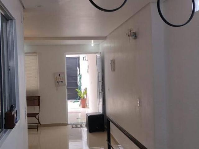 Casa para venda em Vila Jardini de 278.00m² com 3 Quartos, 3 Suites e 2 Garagens