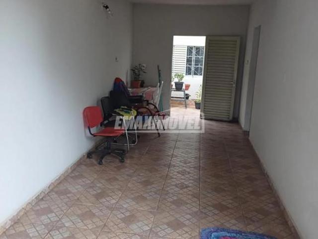 Casa para venda em Vila Jardini de 279.00m² com 3 Quartos, 1 Suite e 3 Garagens