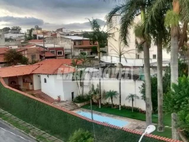 Casa para venda em Vila Jardini de 523.00m² com 5 Quartos e 4 Garagens