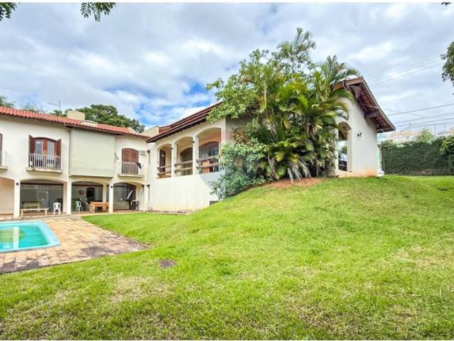 Casa para venda em Vila Jardini em Sorocaba São Paulo de 701.32m² com 1 Quarto