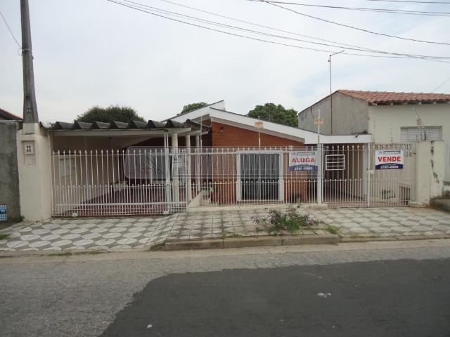 Casa para venda em Vila Jardini em Sorocaba São Paulo de 98.00m² com 3 Quartos e 3 Garagens