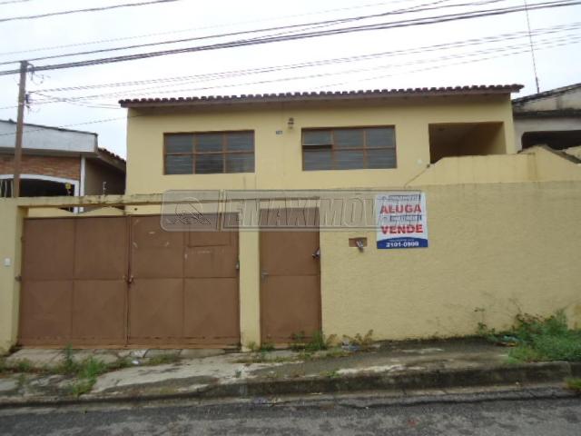 Casa para venda em Vila Jardini em Sorocaba São Paulo de 160.00m² com 3 Quartos, 1 Suíte e 3 Garagens