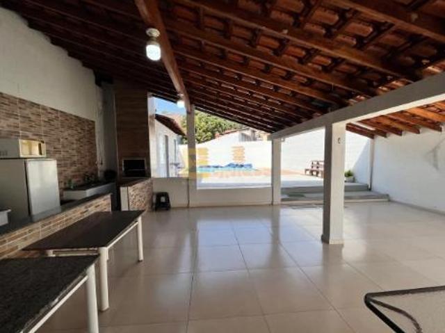 Casa para venda em Vila Jeriva de 180.00m² com 2 Quartos