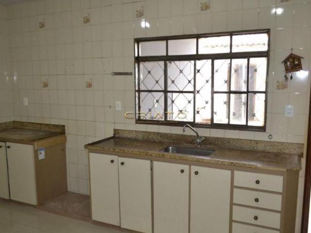 Casa para venda em Vila João Luiz de Oliveira, Anápolis