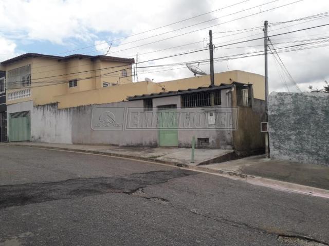 Casa para venda em Vila João Romão em Sorocaba São Paulo de 151.00m² com 3 Quartos, 2 Suítes e 1 Garagem