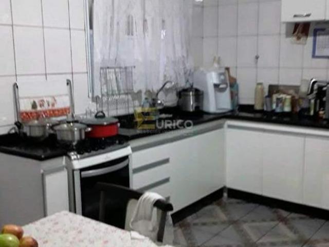 Casa para venda em Vila João XXIII de 169.20m² com 4 Quartos, 1 Suite e 2 Garagens