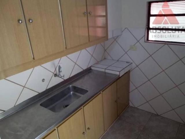 Casa para venda em Vila Jones de 102.00m² com 2 Quartos e 2 Garagens