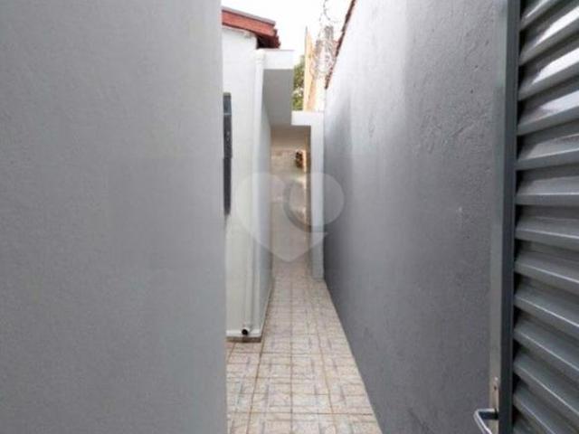 Casa para venda em Vila Joana de 129.00m² com 2 Quartos