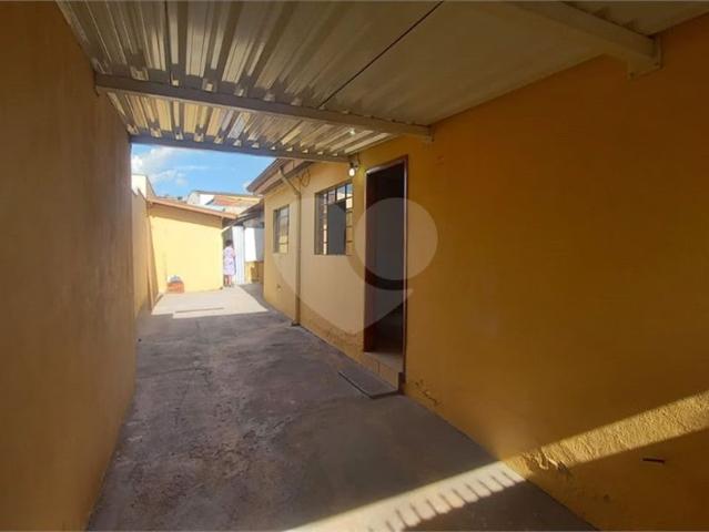 Casa para venda em Vila Joana em Jundiaí São Paulo de 160.00m² com 3 Quartos e 2 Garagens
