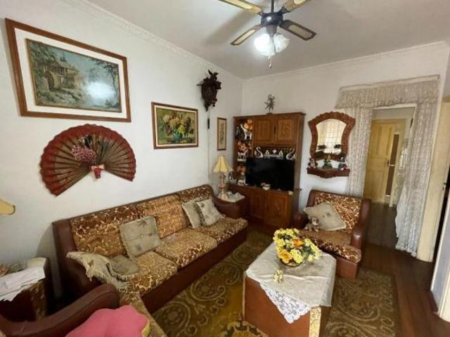 Casa para venda em Vila Joaquim Inácio de 101.00m² com 2 Quartos e 3 Garagens