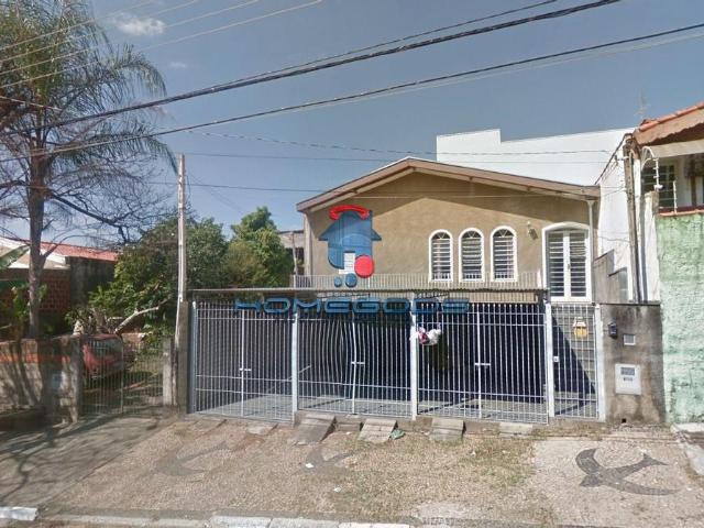 Casa para venda em Vila Lemos em Campinas São Paulo de 110.00m² com 2 Quartos, 1 Suíte e 3 Garagens