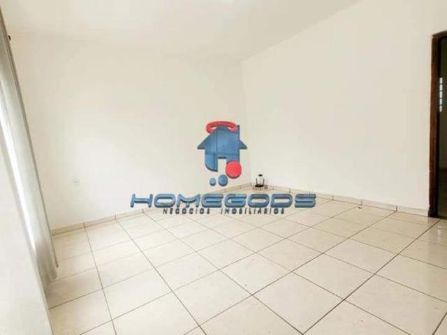 Casa para venda em Vila Joaquim Inácio de 110.00m² com 2 Quartos, 1 Suite e 3 Garagens