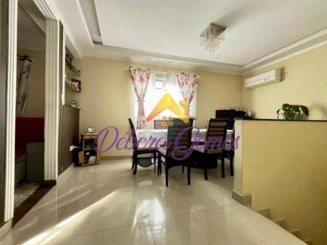 Casa para venda em Vila Jockei Clube de 61.00m² com 2 Quartos e 1 Garagem