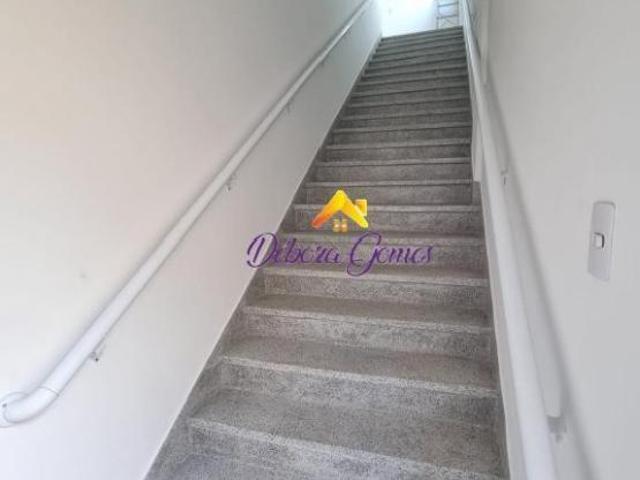 Casa para venda em Vila Jockei Clube de 82.00m² com 2 Quartos, 1 Suite e 1 Garagem