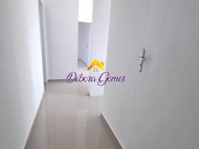 Casa para venda em Vila Jockei Clube de 92.00m² com 2 Quartos, 1 Suite e 1 Garagem