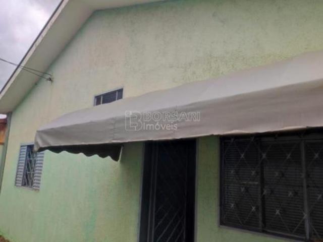 Casa para venda em Vila José Bonifácio de 124.00m² com 2 Quartos