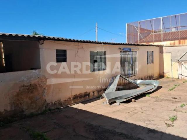 Casa para venda em Vila José Bonifácio de 134.00m² com 2 Quartos e 3 Garagens