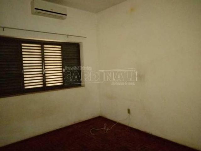 Casa para venda em Vila José Bonifácio de 159.00m² com 3 Quartos, 1 Suite e 1 Garagem