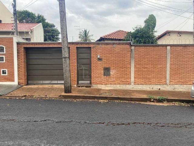 Casa para venda em Vila José Bonifácio em Araraquara São Paulo de 239.00m² com 3 Quartos e 1 Garagem