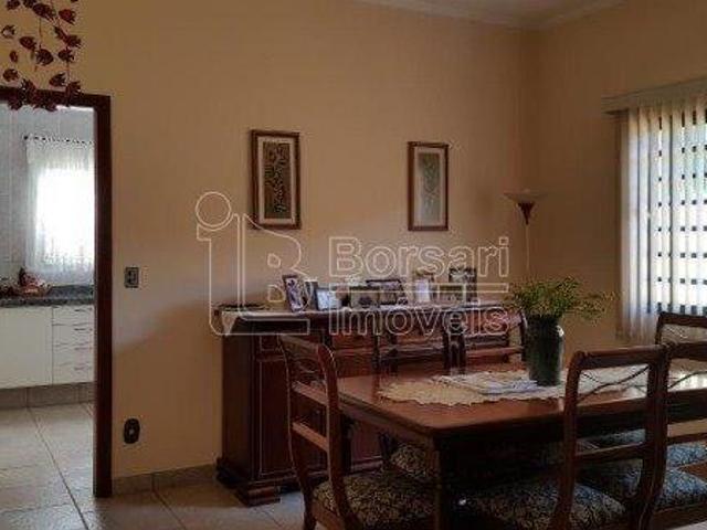 Casa para venda em Vila José Bonifácio de 269.00m² com 2 Quartos