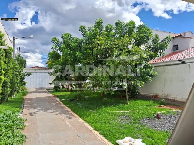 Casa para venda em Vila José Bonifácio em Araraquara São Paulo de 102.00m² com 1 Quarto e 6 Garagens