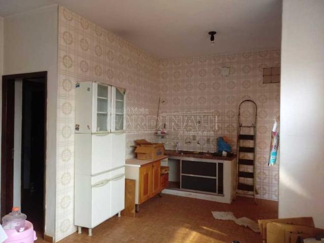Casa para venda em Vila José Bonifácio em Araraquara São Paulo de 159.00m² com 3 Quartos, 1 Suíte e 1 Garagem