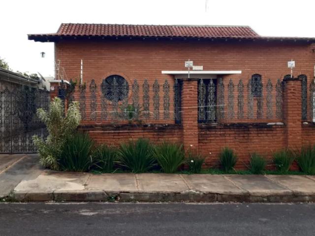 Casa para venda em Vila José Bonifácio em Araraquara São Paulo de 234.00m² com 4 Quartos, 1 Suíte e 1 Garagem
