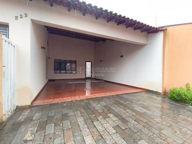 Casa para venda em Vila José Bonifácio em Araraquara São Paulo de 345.00m² com 4 Quartos