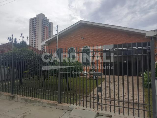 Casa para venda em Vila José Bonifácio em Araraquara São Paulo de 354.00m² com 3 Quartos, 1 Suíte e 6 Garagens
