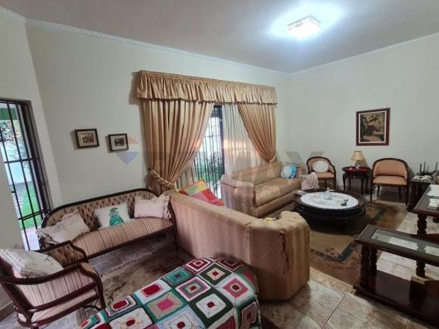Casa para venda em Vila José Kalil Aun de 486.88m² com 6 Quartos, 4 Suites e 16 Garagens