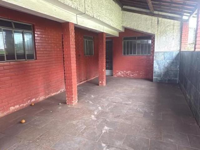 Casa para venda em Vila José Lopes, Itabirito