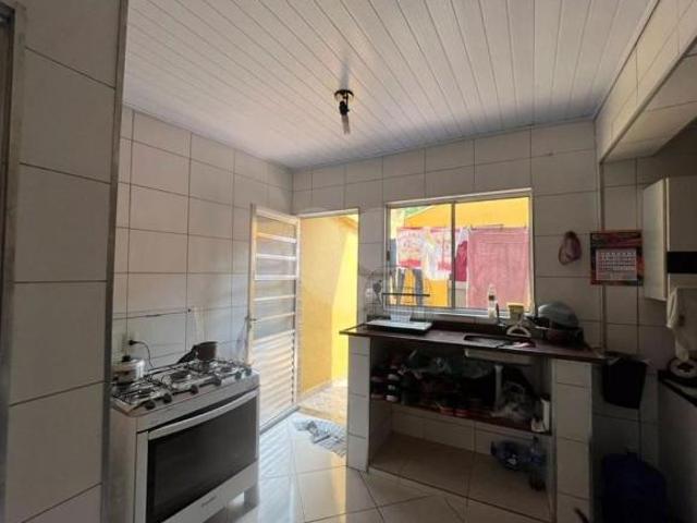 Casa para venda em Vila Josefina de 244.00m² com 3 Quartos, 1 Suite e 2 Garagens