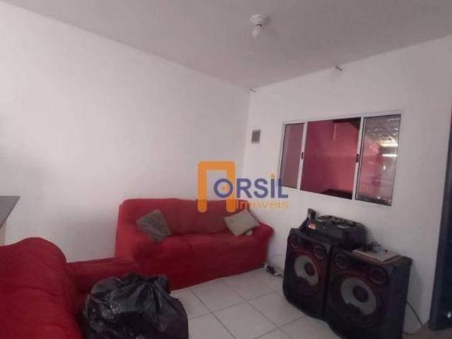 Casa para venda em Vila Jundiaí de 150.00m² com 3 Quartos e 2 Garagens