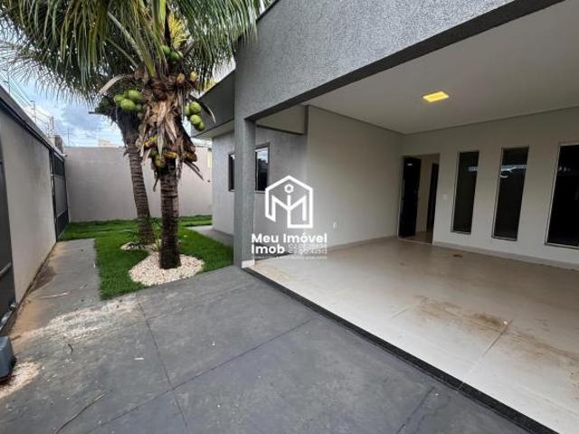 Casa para venda em Vila Juracy, Luziânia