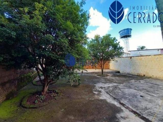 Casa para venda em Vila Jussara, Anápolis