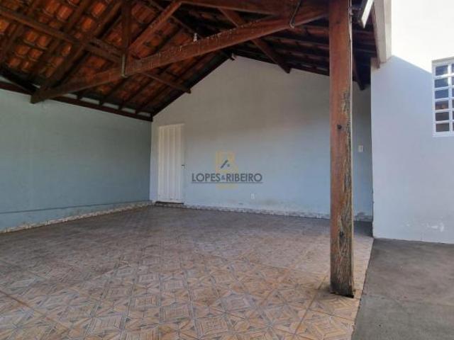 Casa para venda em Vila Lavapés de 126.00m² com 2 Quartos, 1 Suite e 2 Garagens