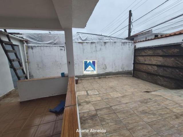 Casa para venda em Vila Lavínia de 157.00m² com 3 Quartos e 2 Garagens