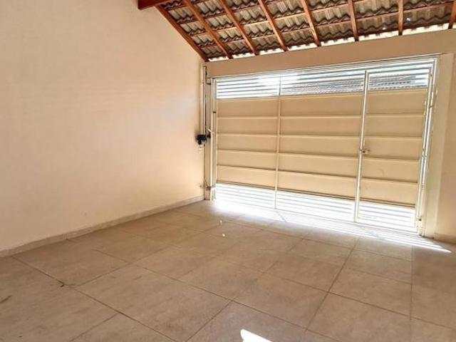 Casa para venda em Vila Lavínia de 85.00m² com 3 Quartos, 1 Suite e 1 Garagem