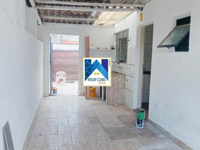 Casa para venda em Vila Lavínia em Mogi Das Cruzes São Paulo de 157.00m² com 3 Quartos e 2 Garagens