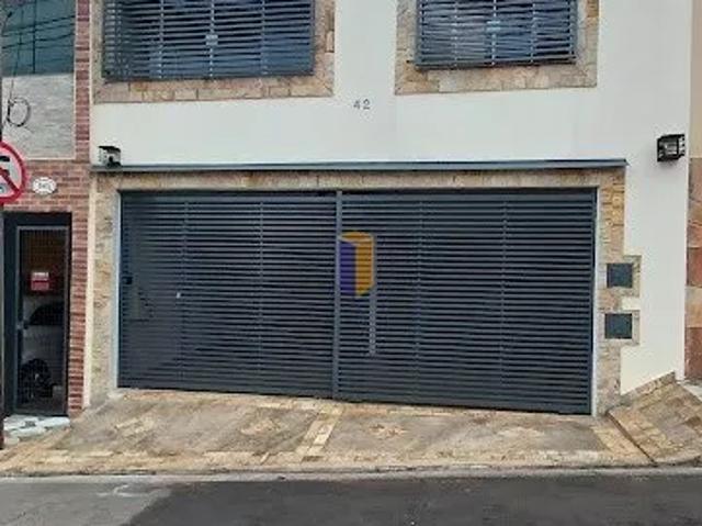 Casa para venda em Vila Leão em Sorocaba São Paulo de 168.00m² com 3 Quartos, 1 Suíte e 2 Garagens