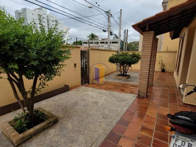 Casa para venda em Vila Leão em Sorocaba São Paulo de 253.00m² com 4 Quartos, 1 Suíte e 4 Garagens